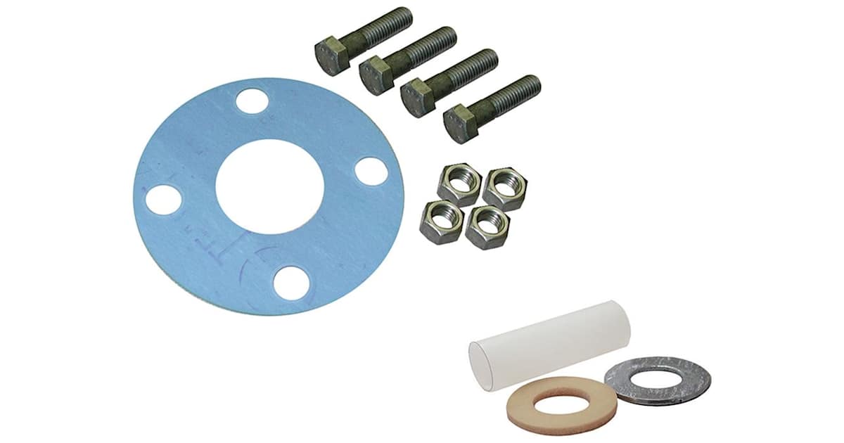 Jones Stephens G54203 *CVR* 3 INSULATION KIT | Ferguson Home