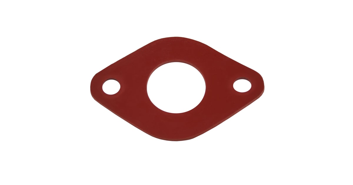 Jones Stephens G55005 CIRCULATOR FLANGE GASKET PAIR | Ferguson Home