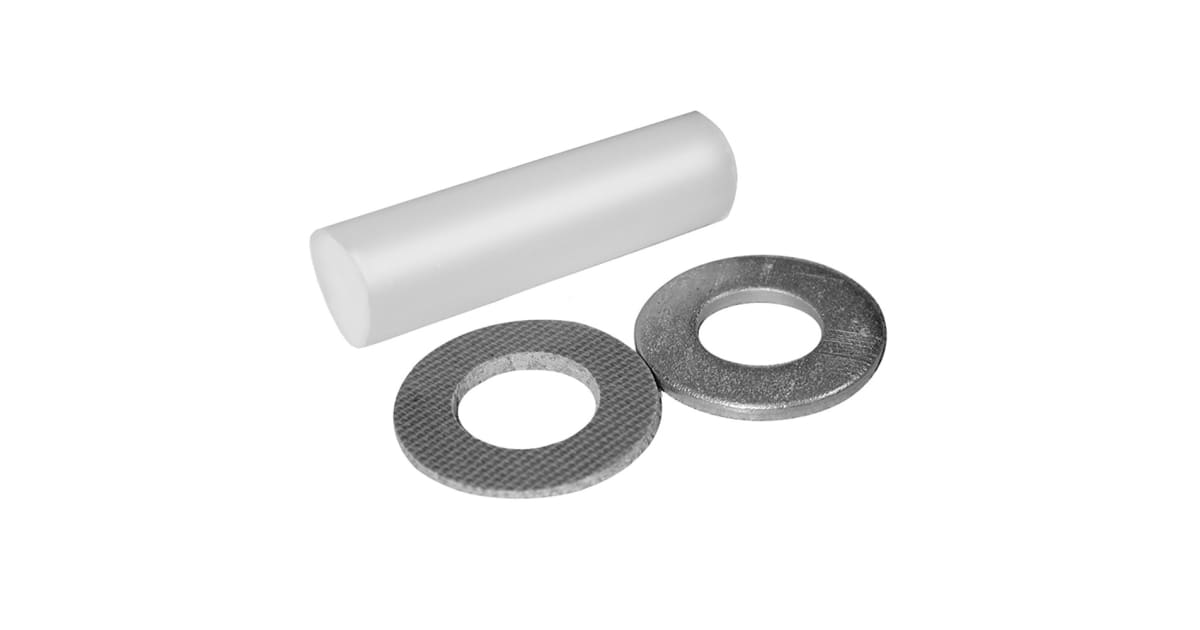 Jones Stephens G55400 5 DIELEC INSUL KIT | Build.com