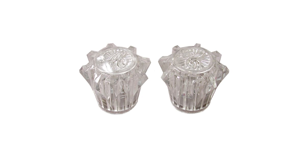 Jones Stephens H54003 VICE GRIP ACR Handle 2 | Ferguson Home