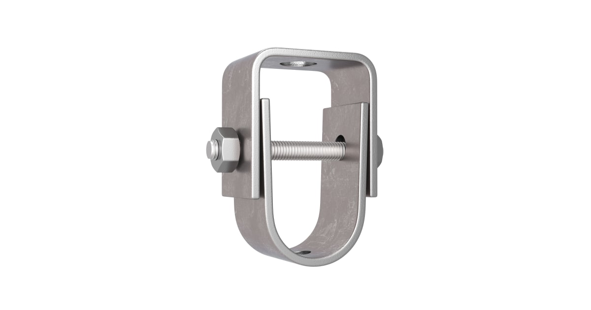 Jones Stephens H68300 3 STD CLEVIS HGR | Ferguson Home