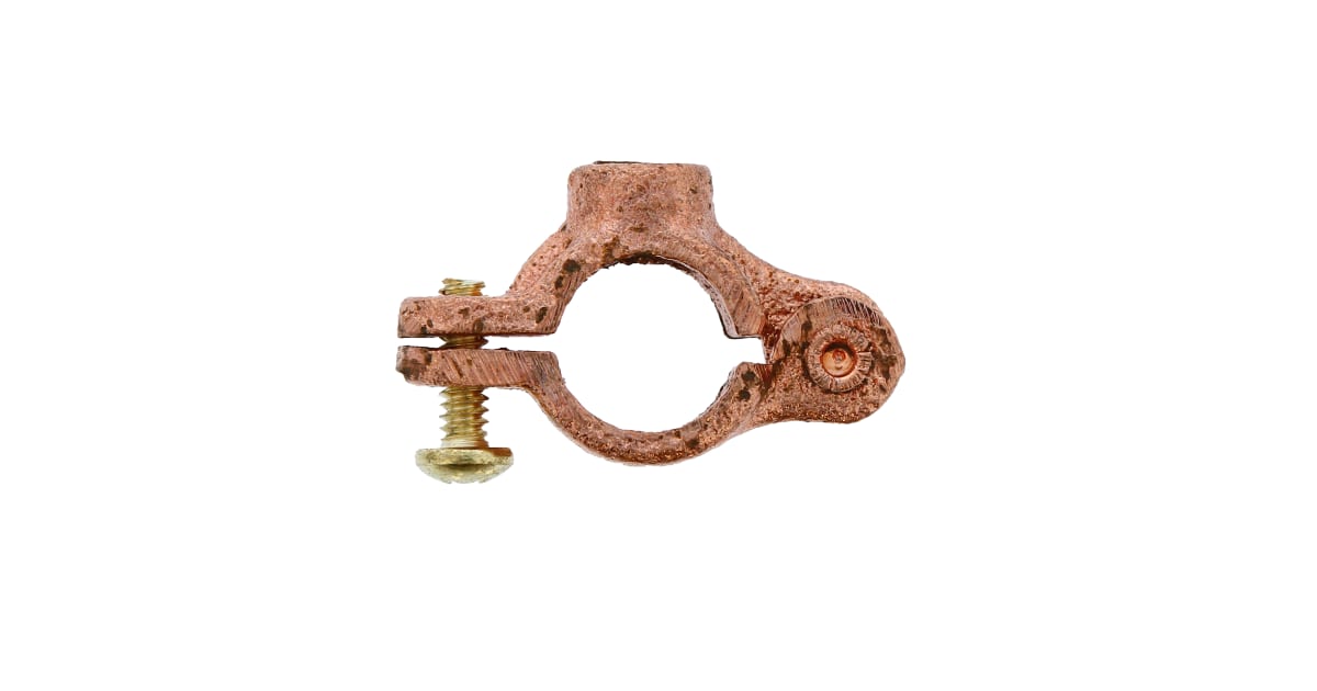 Jones Stephens H73150 1-1/2 HNGD SPLIT Ring For Copper TUBE | Ferguson Home