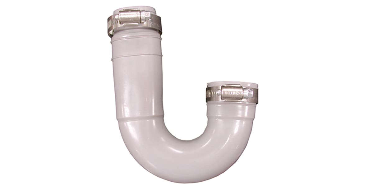 Jones Stephens J01001 *CVR* 1-1/4OR1-1/2 TBLR TRAP J BEND | Ferguson Home