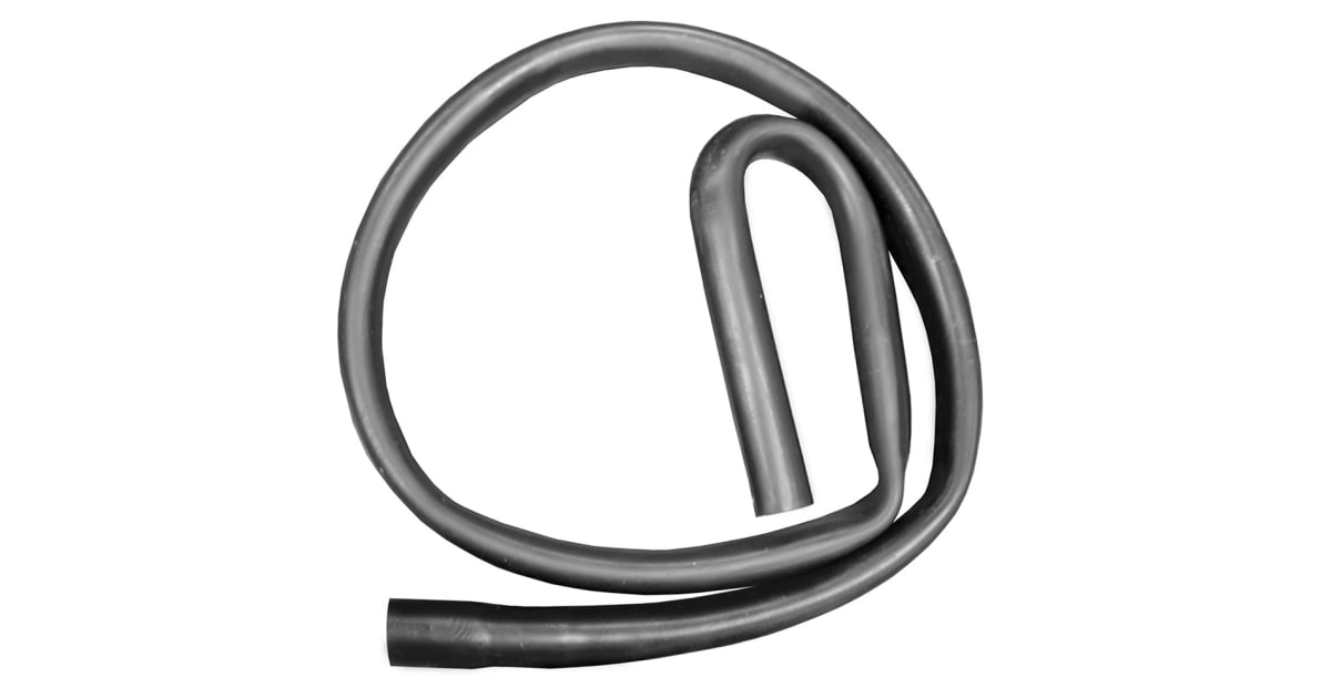 Jones Stephens J04016 6 FT WM Drain HOSE | Ferguson Home