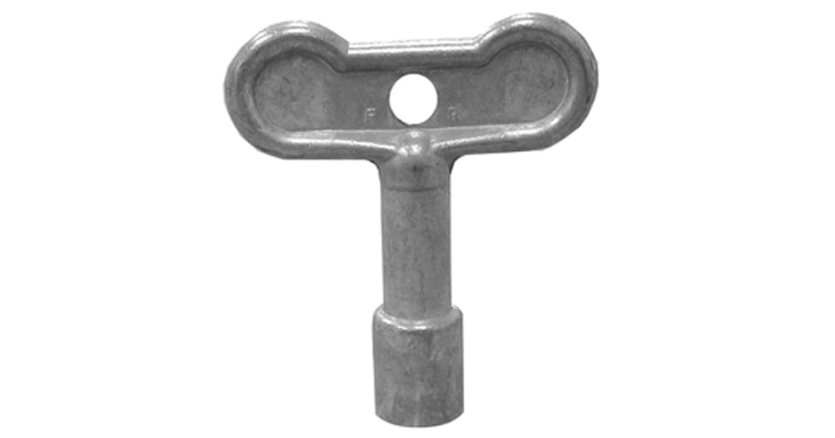 Jones Stephens J40003 1/4 Sillcock Key | Ferguson Home