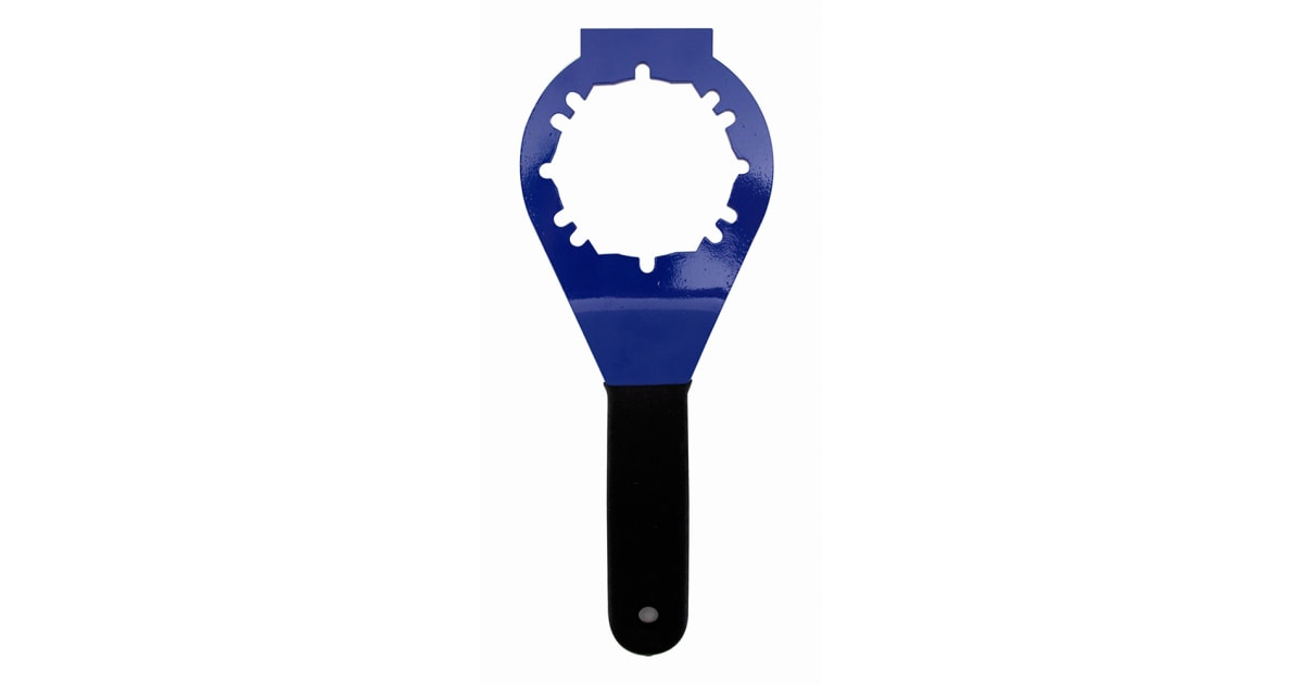Jones Stephens J40019 DO ALL Plumber WRENCH | Ferguson Home