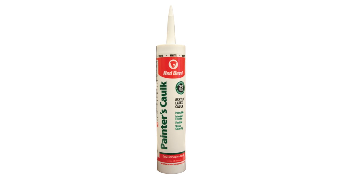 Jones Stephens J40207 LTX CAULK 10.1 OZ | Ferguson Home