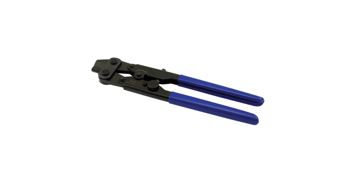 Jones Stephens J40960 PEX CRMP RNG CTTR | Ferguson Home