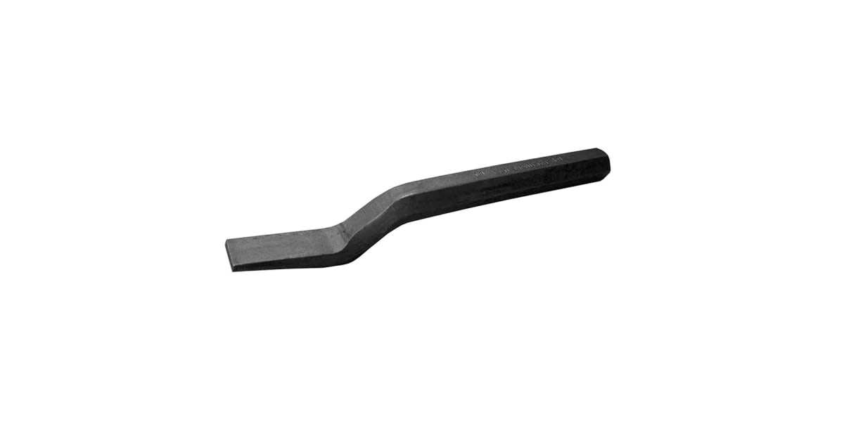 Jones Stephens J41008 5/8X7-1/2 SHORT NOSE CAULKING TOOL | Ferguson Home