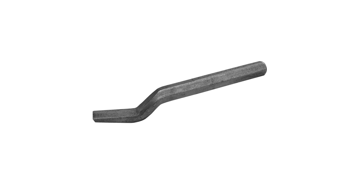 Jones Stephens J41010 5/8 X 7 OUTSIDE CAULKING TOOL | Ferguson Home