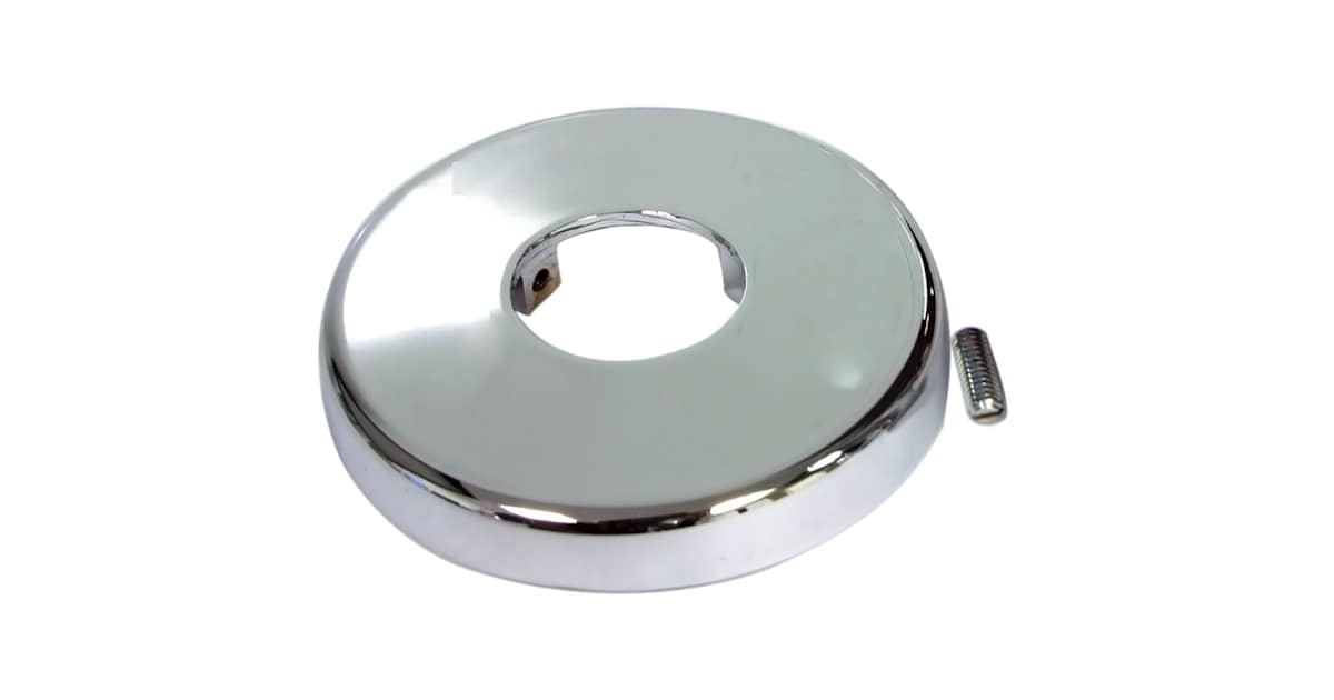 Jones Stephens JF05051 2-3/4" Shower Arm Flange | Ferguson Home