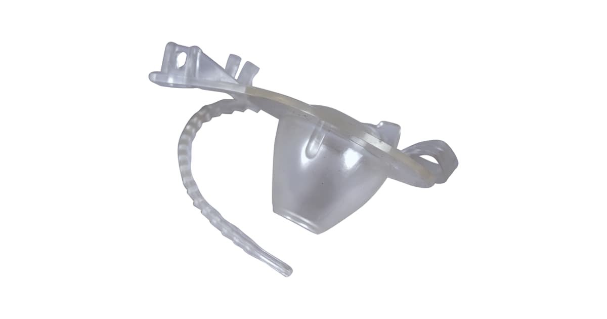 Jones Stephens JFT02080 2-3/16" Flush Valve with Flapper | Ferguson Home