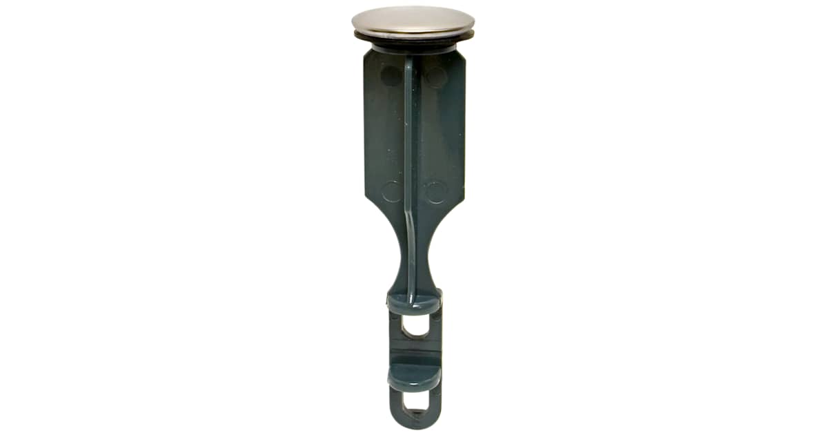 Jones Stephens JP35950 3-5/8" Pop-Up Sink Drain Plunger | Ferguson Home