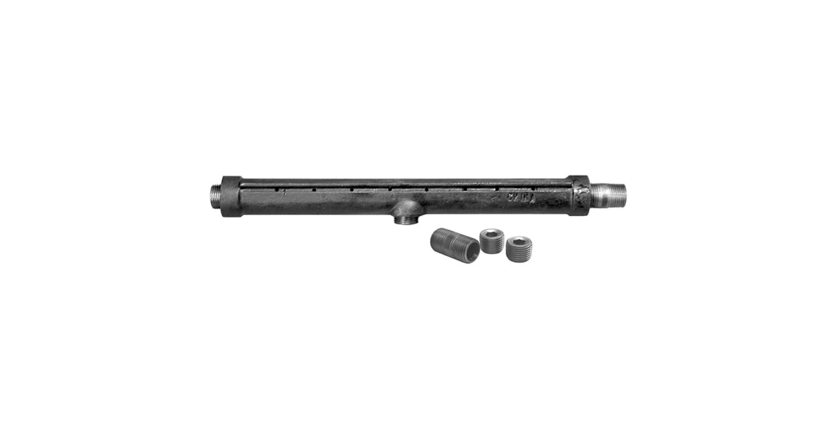 Jones Stephens L75180 T LOG LIGHTER BRNR LP GAS | Build.com