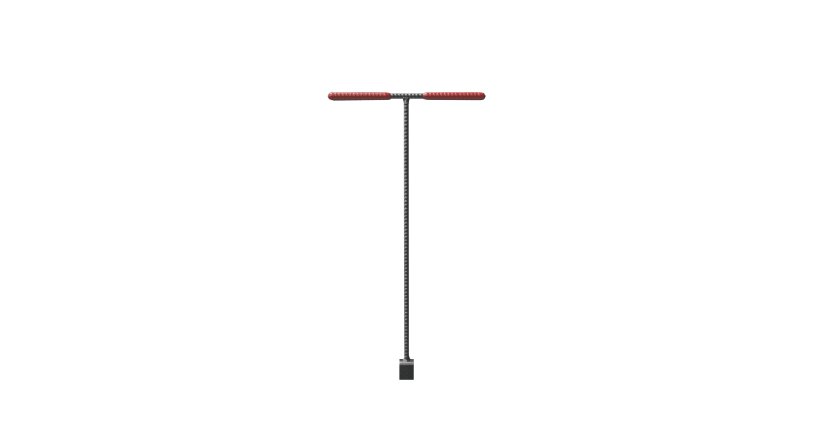 Jones Stephens M25148 1/2X48 WTR MTR KEY | Ferguson Home