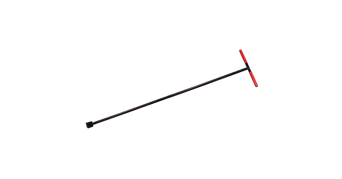 Jones Stephens M25560 5/8X60 Water Motor Key | Ferguson Home