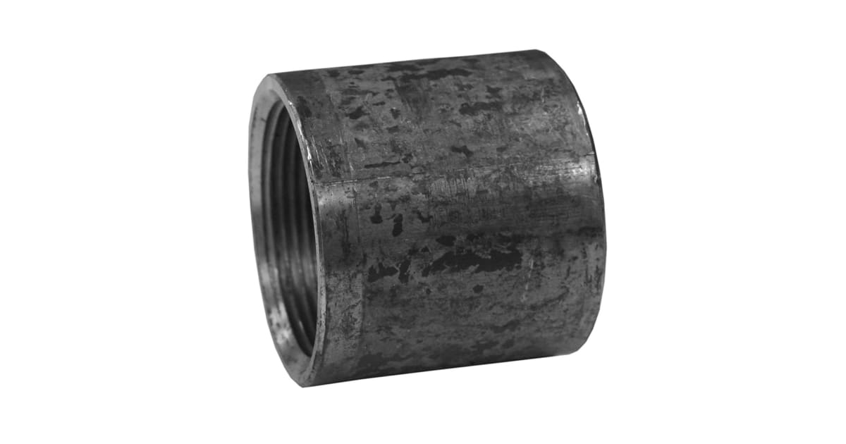 Jones Stephens M305 1/2 BLK MERCH COUP | Build.com