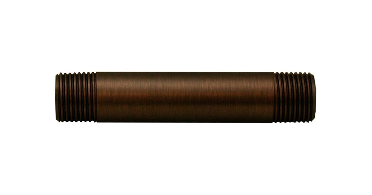 Jones Stephens N2306WB CVR 1/2X4 OWBR RED. BRS NIP | Ferguson Home