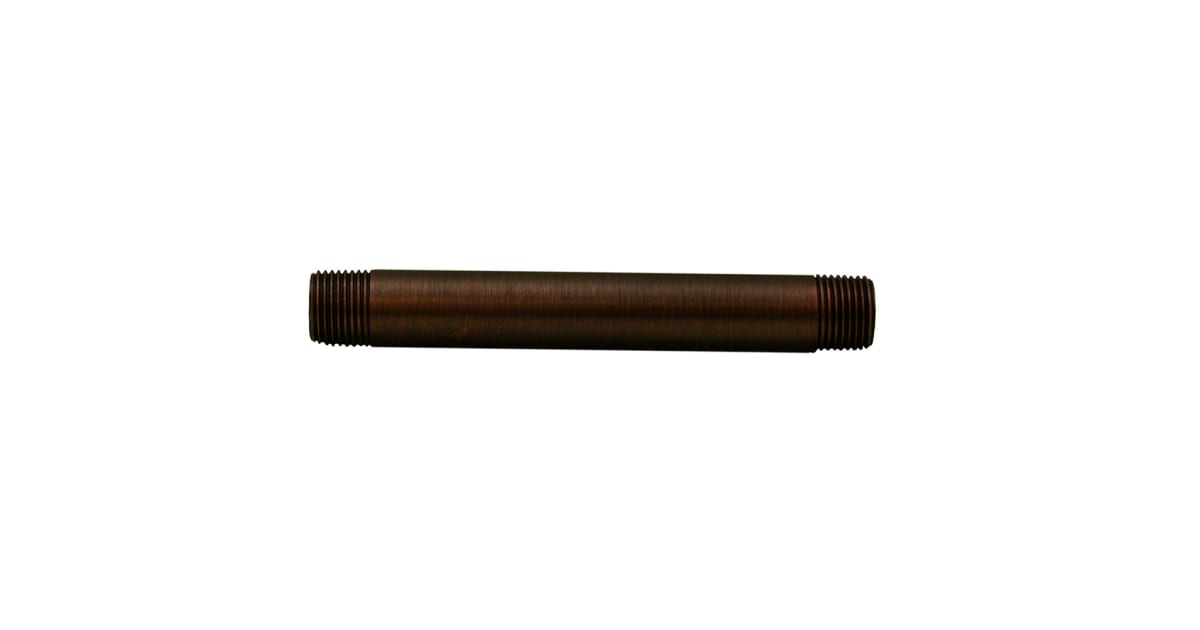 Jones Stephens N2310WB 1/2X6 OWBR RED. BRS NIP | Ferguson Home
