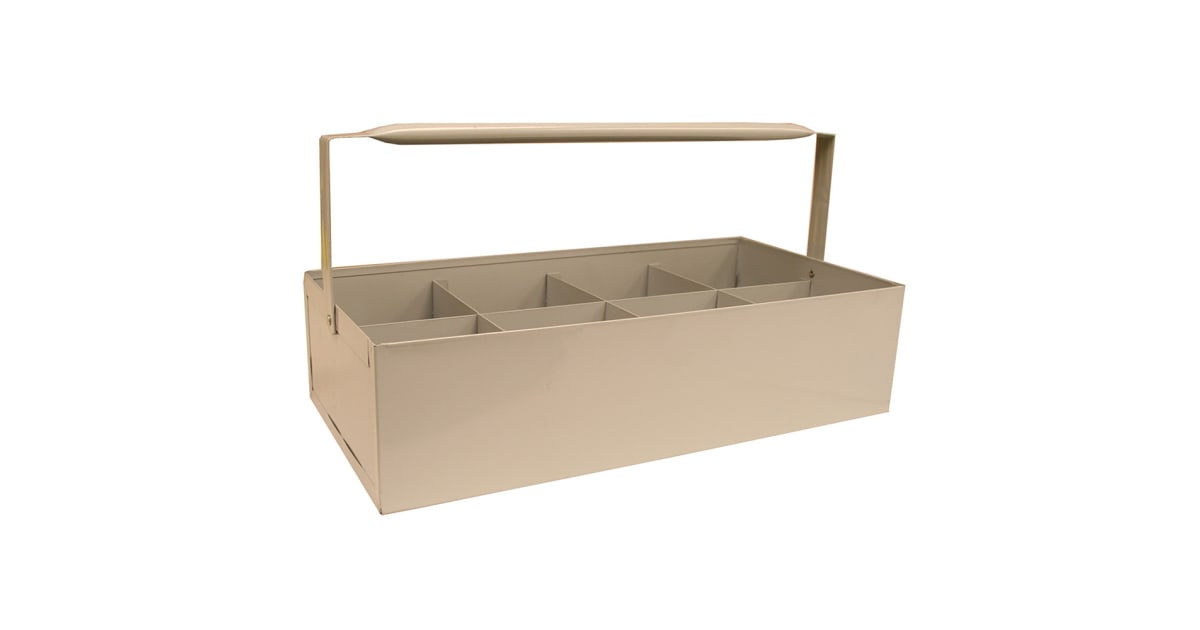 Jones Stephens N70500 20 X 10 Fitting TOTE TRAY | Ferguson Home