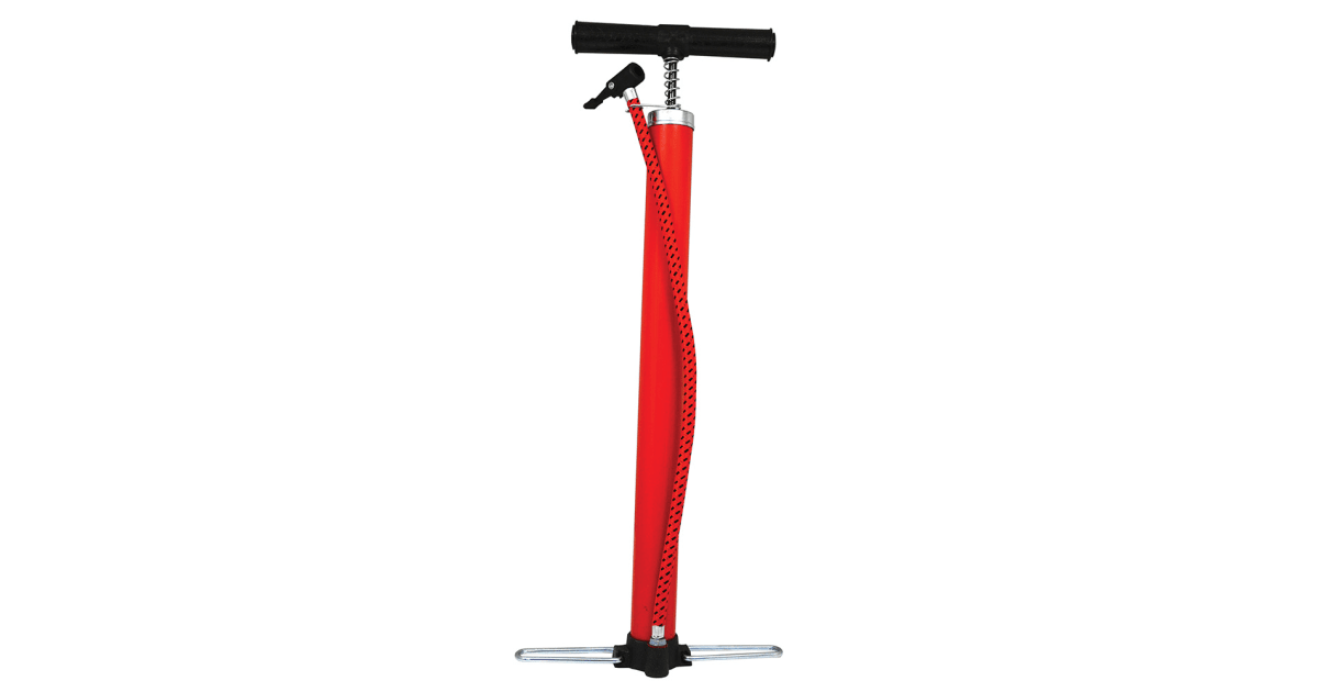 Jones Stephens P10002 1-1/2 X 18 ECON Air PUMP | Ferguson Home