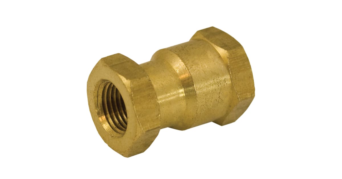 Jones Stephens P19086 1/2X3/8 BELL RED YB119 86 | Ferguson Home