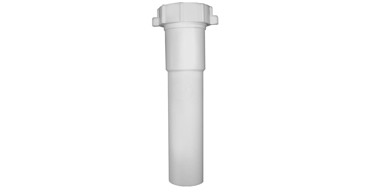 Jones Stephens P37020 1-1/4X6 PVC SJ EXT TUBE | Ferguson Home