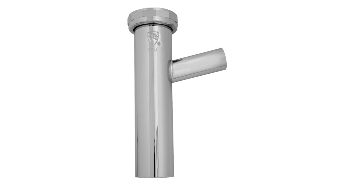 Jones Stephens P38163 1-1/2X6 DC TAILPC W/ 1/2 BRCH | Ferguson Home
