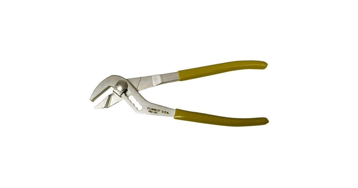 Jones Stephens P60001 2-1/8 Cap Slip JAW PLIERS | Ferguson Home