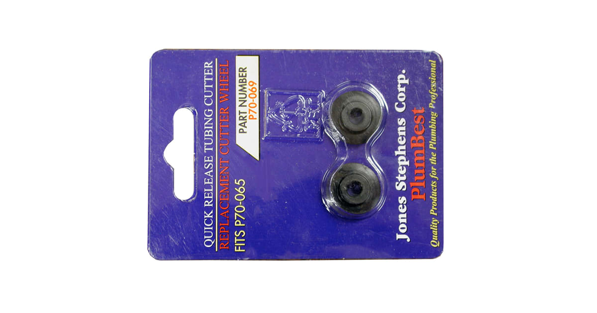 Jones Stephens P70069 Replacement Cutter Wheel | Ferguson Home
