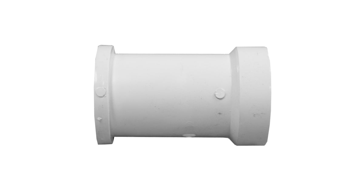 Jones Stephens PHA540 PVC 4 HUB ADAPTER-CAST IRON | Ferguson Home