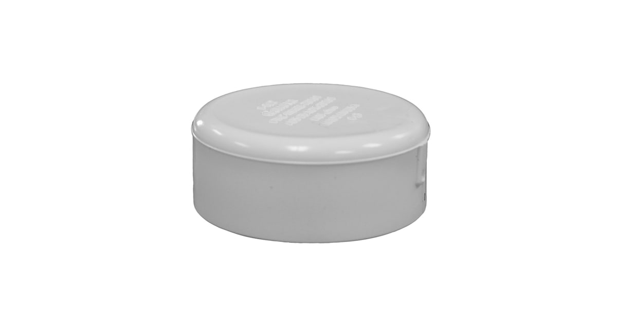 Jones Stephens PHC153 *CVR* PVC 3 CAP | Ferguson Home