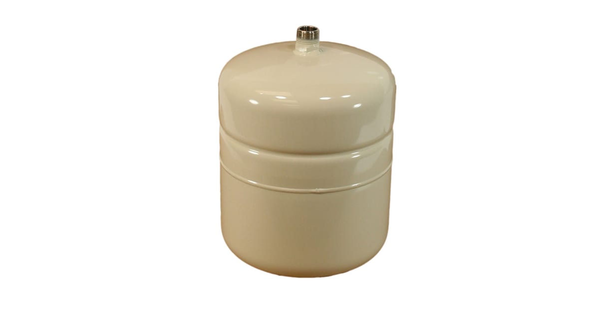 Jones Stephens R15202 2 GAL THRML EXP TANK | Ferguson Home
