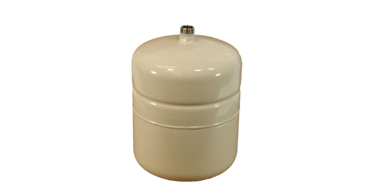 Jones Stephens R15204 4-1/2 GAL THRML EXP TANK | Ferguson Home