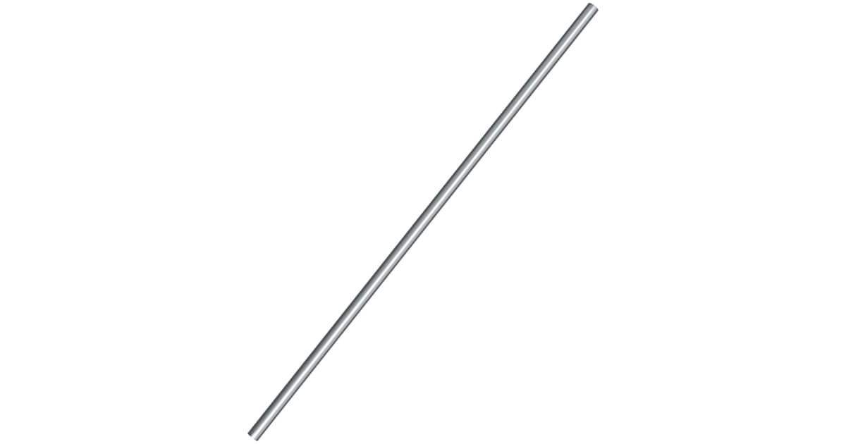 Jones Stephens S02016 6 Shower Rods Only | Ferguson Home