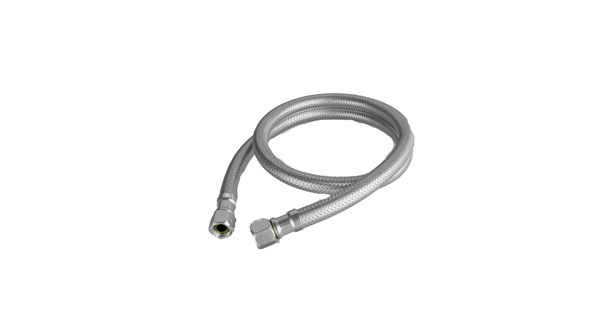 Jones Stephens S04243 3/8ODX30 SS DELTA STYLE FCT C | Build.com