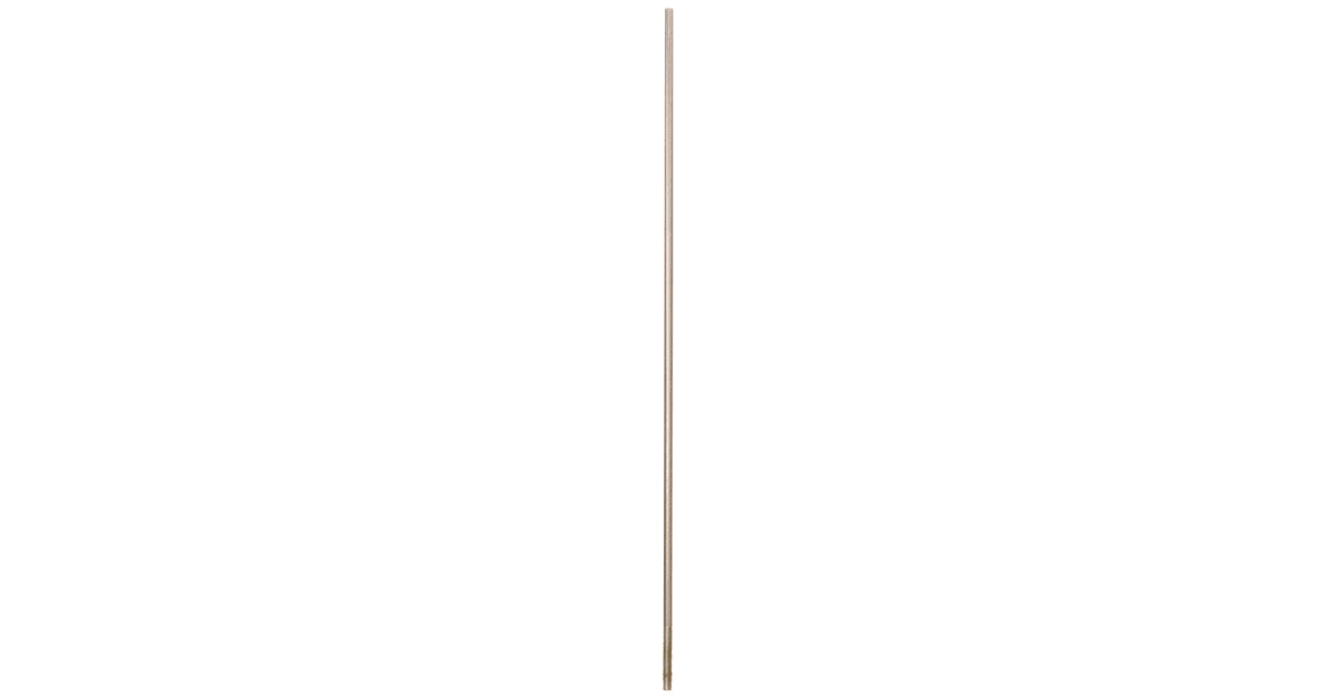 Jones Stephens S10073 48 CEIL ROD SUPP For CURTAIN ROD | Ferguson Home