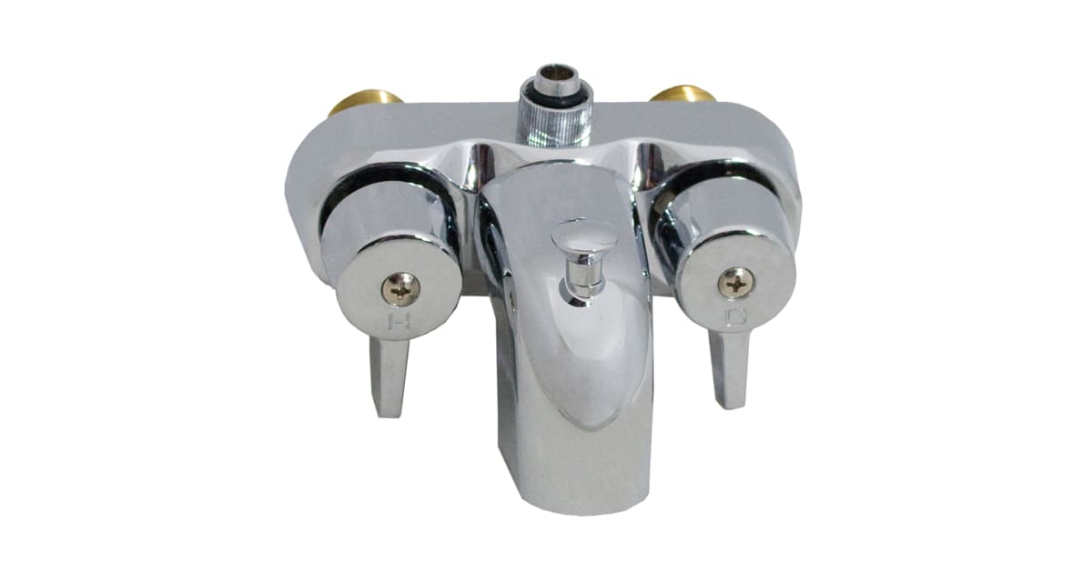 Jones Stephens S10080 Spout ONLY For S10070 / S10072 | Ferguson Home