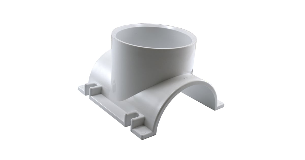 Jones Stephens S26014 3X2 PVC SDL TEE ONLY | Ferguson Home