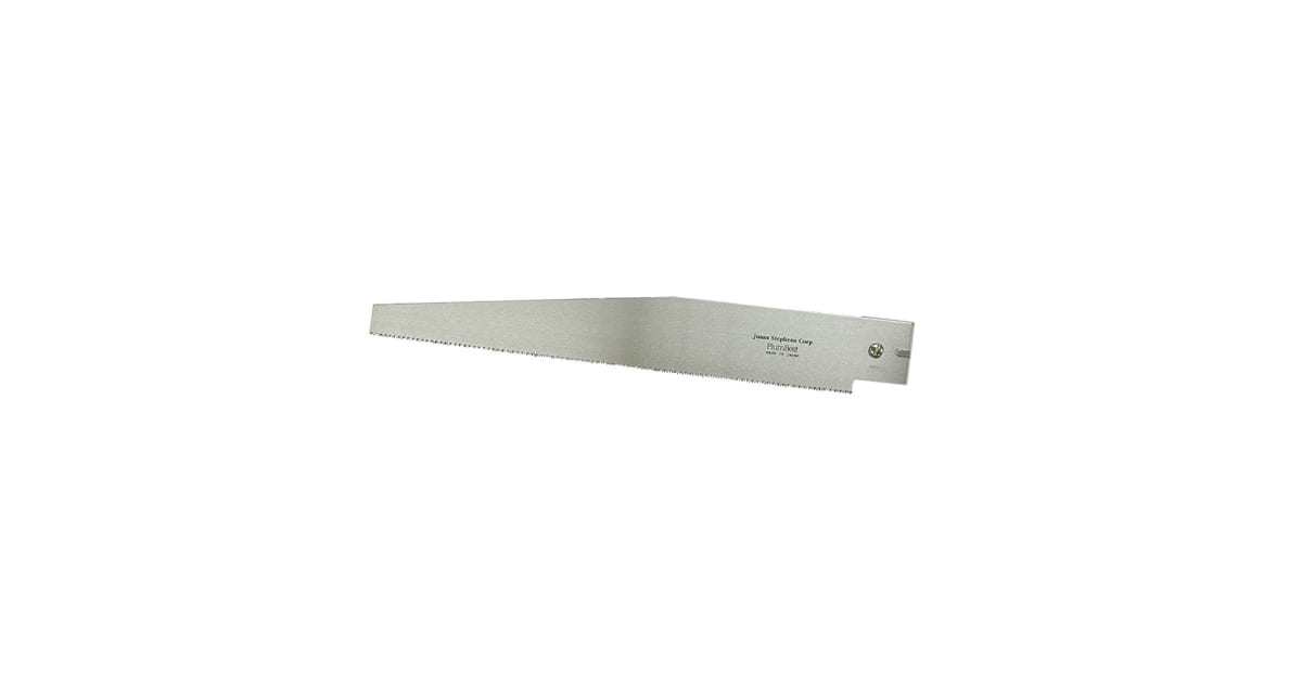 Jones Stephens S49002 BLD ONLY F/ PLUMBERS SAW | Ferguson Home