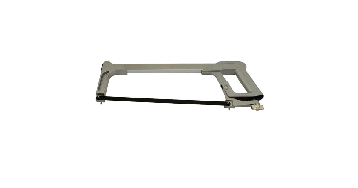 Jones Stephens S49003 Hacksaw with Blade | Ferguson Home