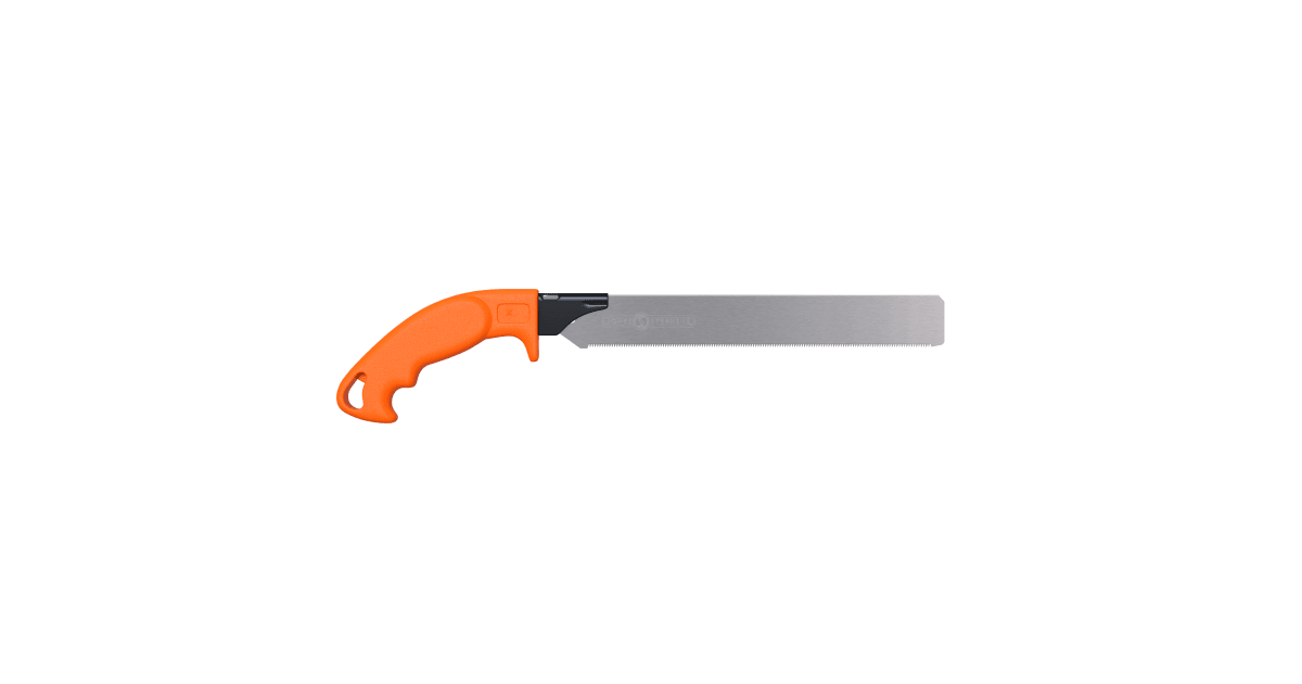Jones Stephens S49005 8" E-Z Stroke™ Pipe Saw | Ferguson Home