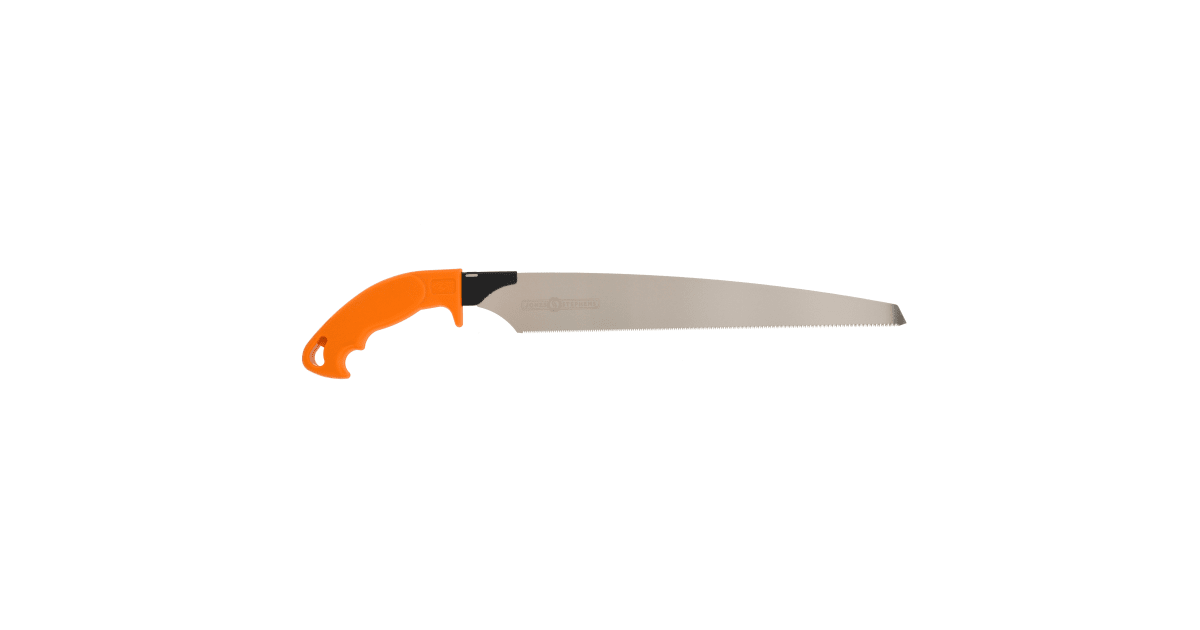 Jones Stephens S49008 12 EZ STROKE PVC PIPE SAW | Ferguson Home