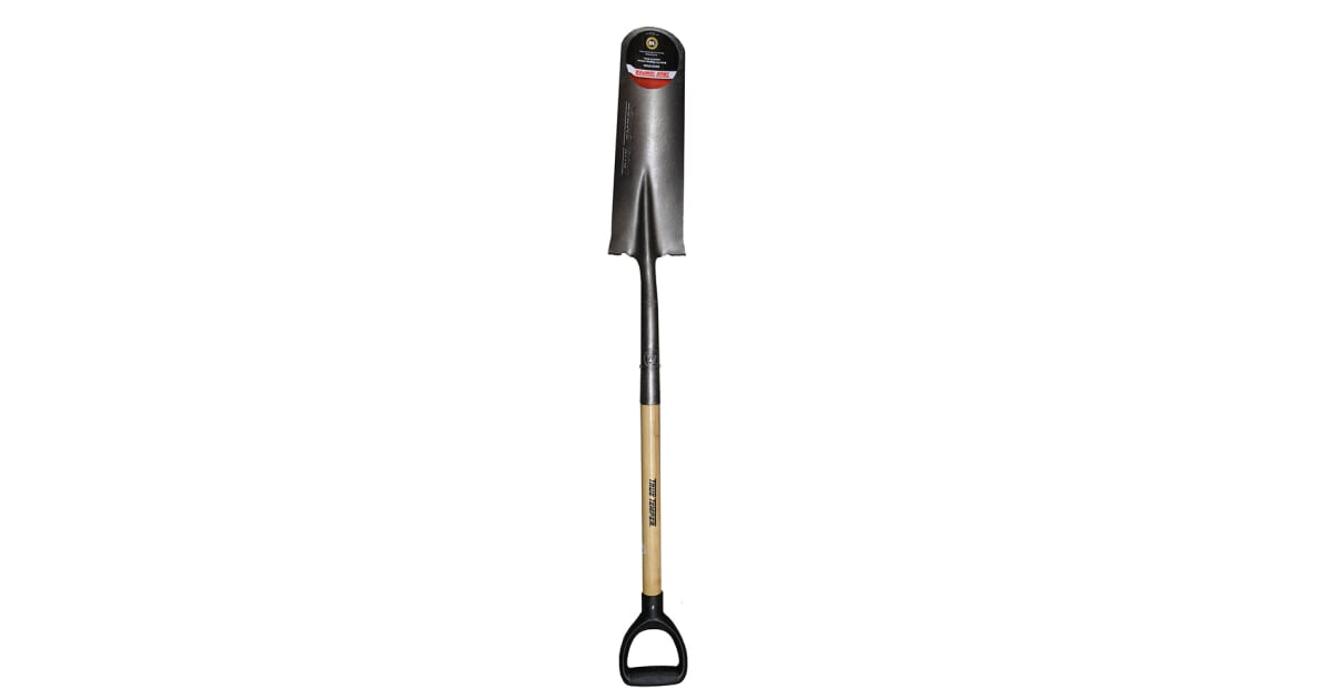 Jones Stephens S49423 D HDL SHARP SHOOTER SHVL | Ferguson Home