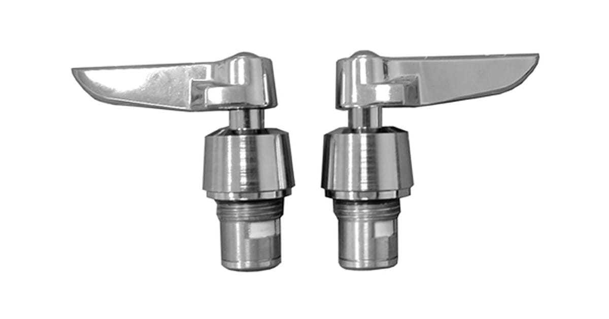 Jones Stephens S55352 CVR S55-349 LEV HDL & STEM REP KI | Ferguson Home