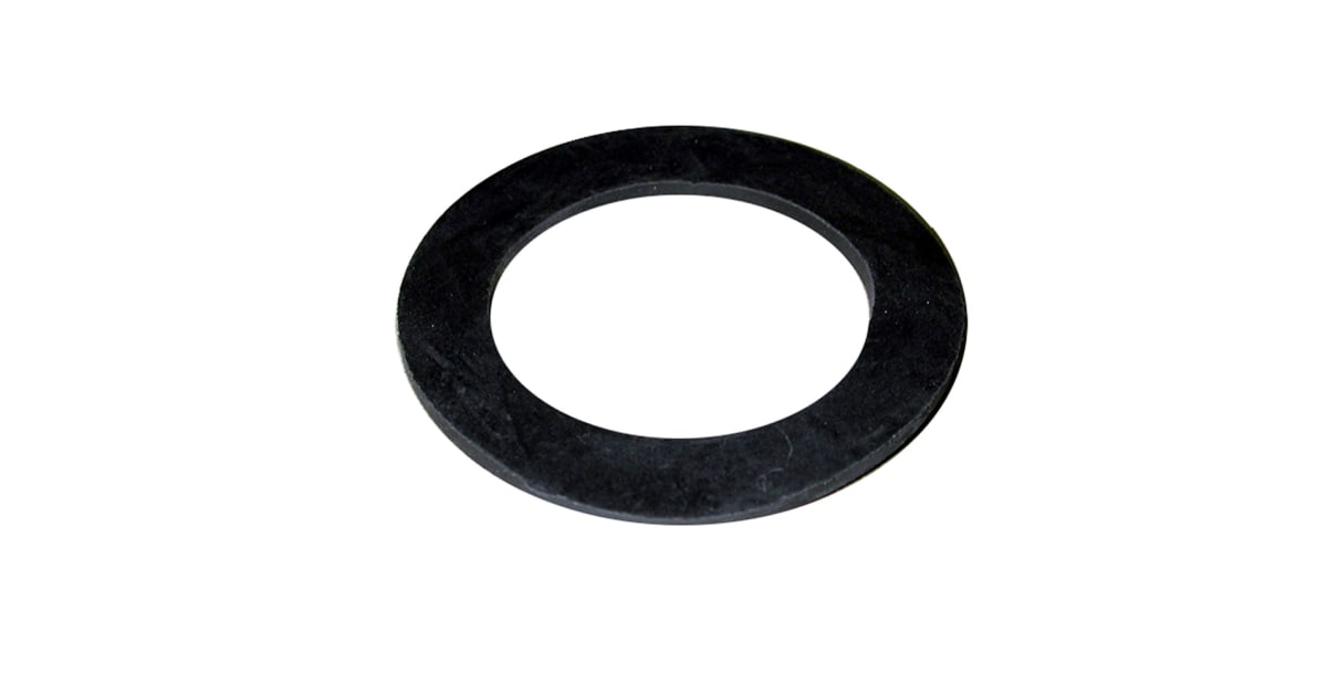 Jones Stephens T05026 SHOE Gasket For Waste & Overflow | Build.com