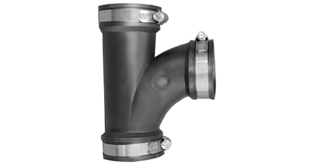 Jones Stephens T07150 1-1/2 Rub Qwik Tee | Ferguson Home