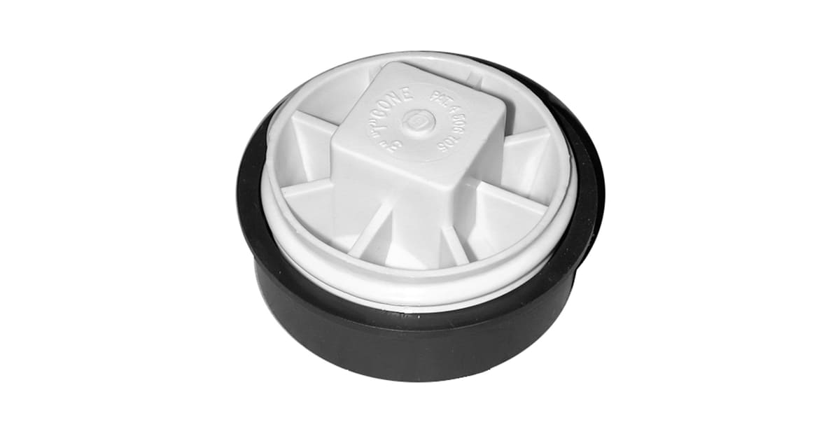 Jones Stephens T34002 2 T Cone TEST PLUG | Ferguson Home
