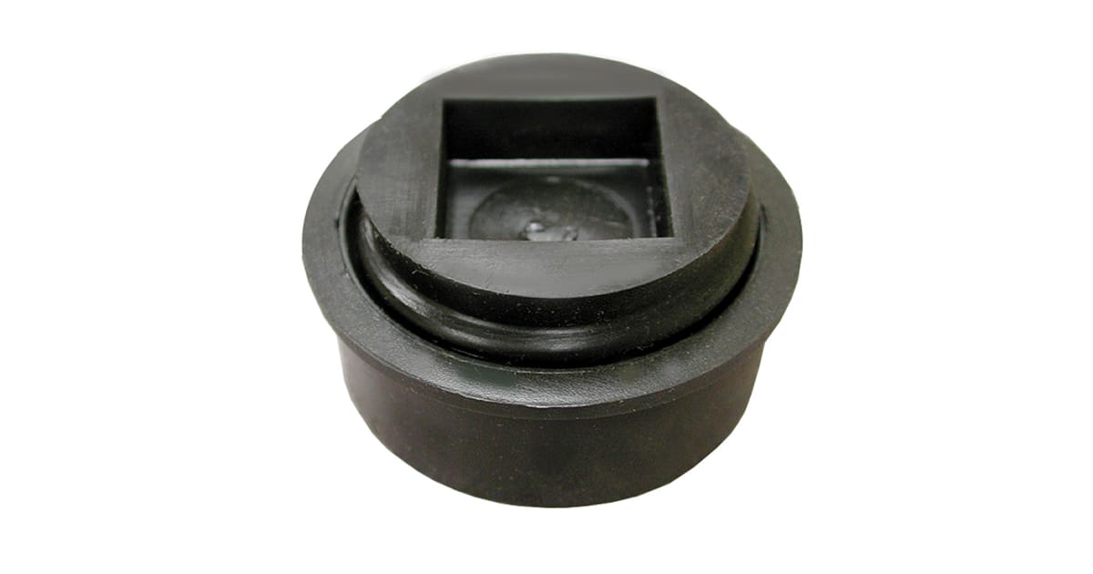 Jones Stephens T34012 2 CSK T CONE TEST PLUG | Ferguson Home