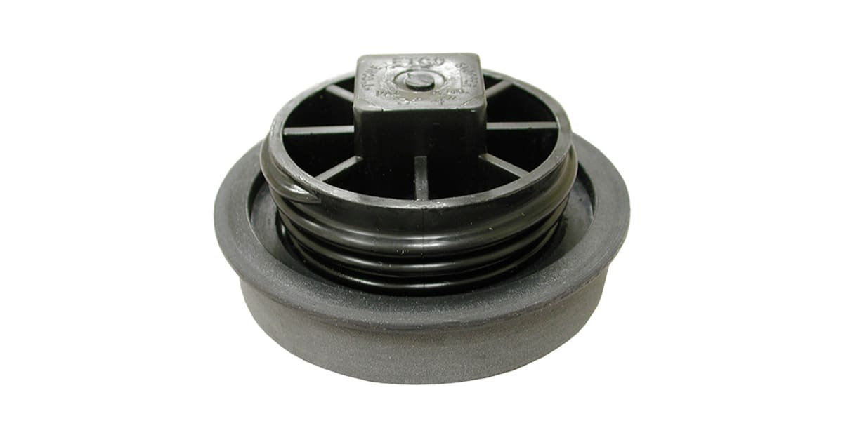 Jones Stephens T34150 1-1/2 T-CONE Cleanout Repair PLUGS | Ferguson Home